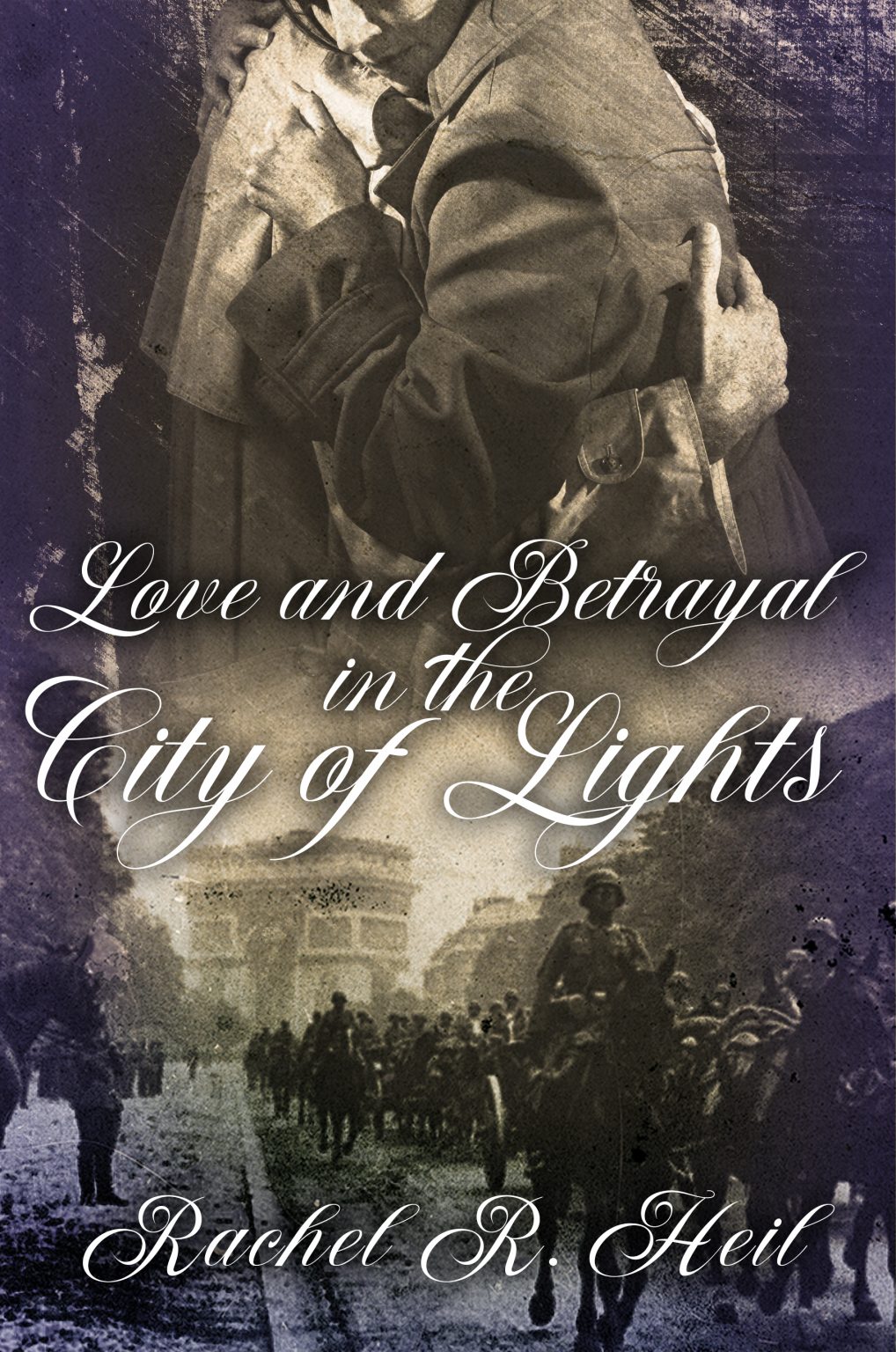 Readers’ Favorite Review of Love and Betrayal in the City of Lights ...
