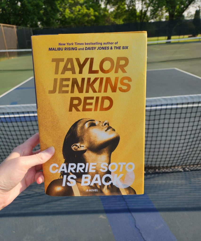 Mid Year Freakout 2025 - Rachel R. Heil