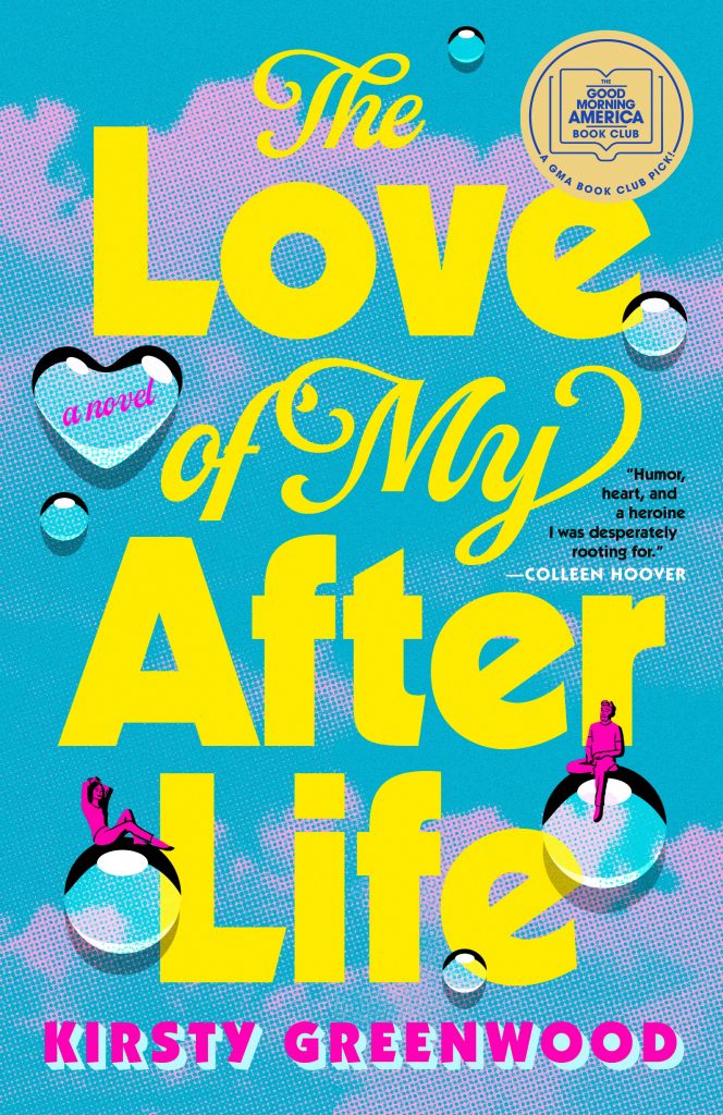 My Winter 2025/2026 TBR - Rachel R. Heil